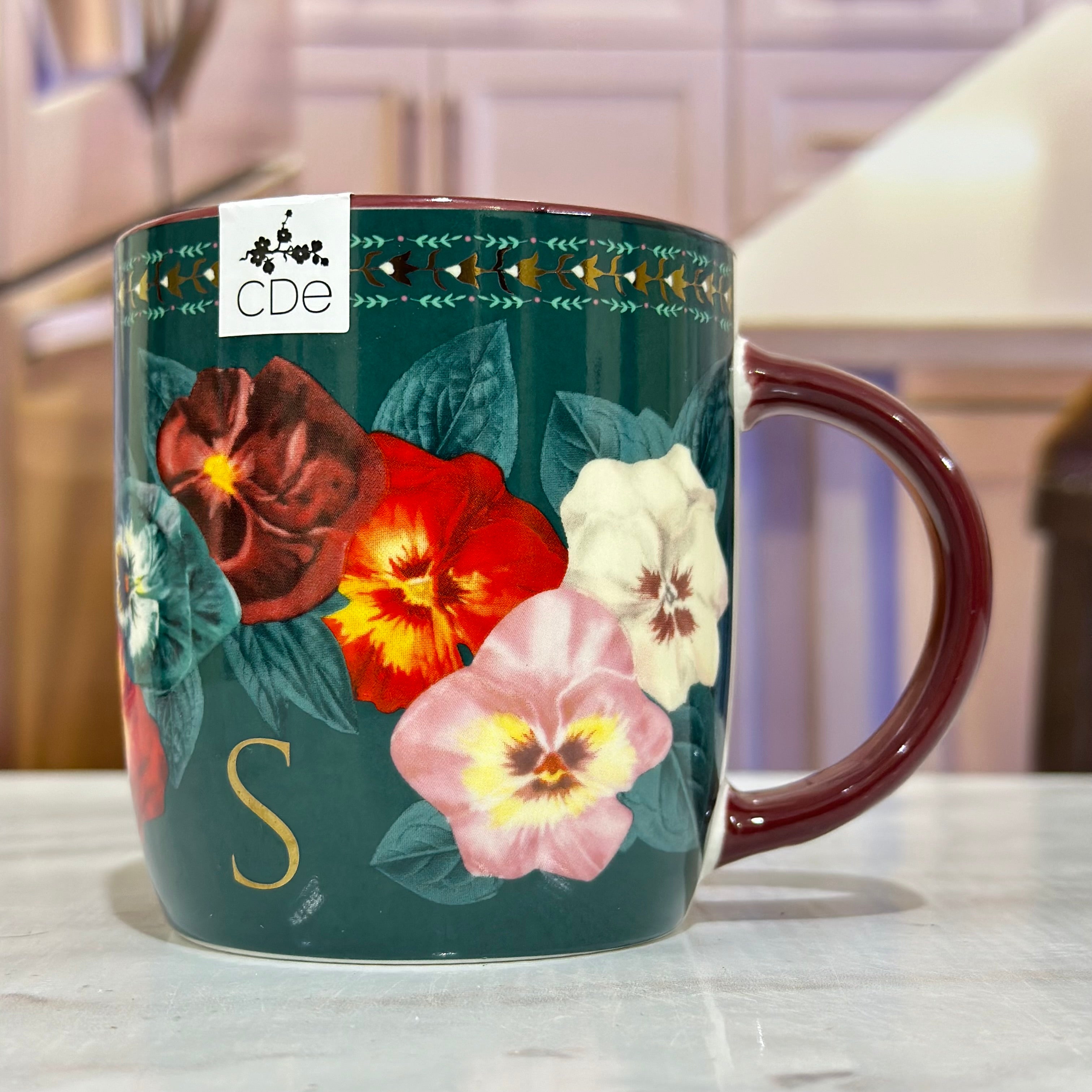 Charming Mugs- Celestial Gifting Mug Series – Ace Crockery