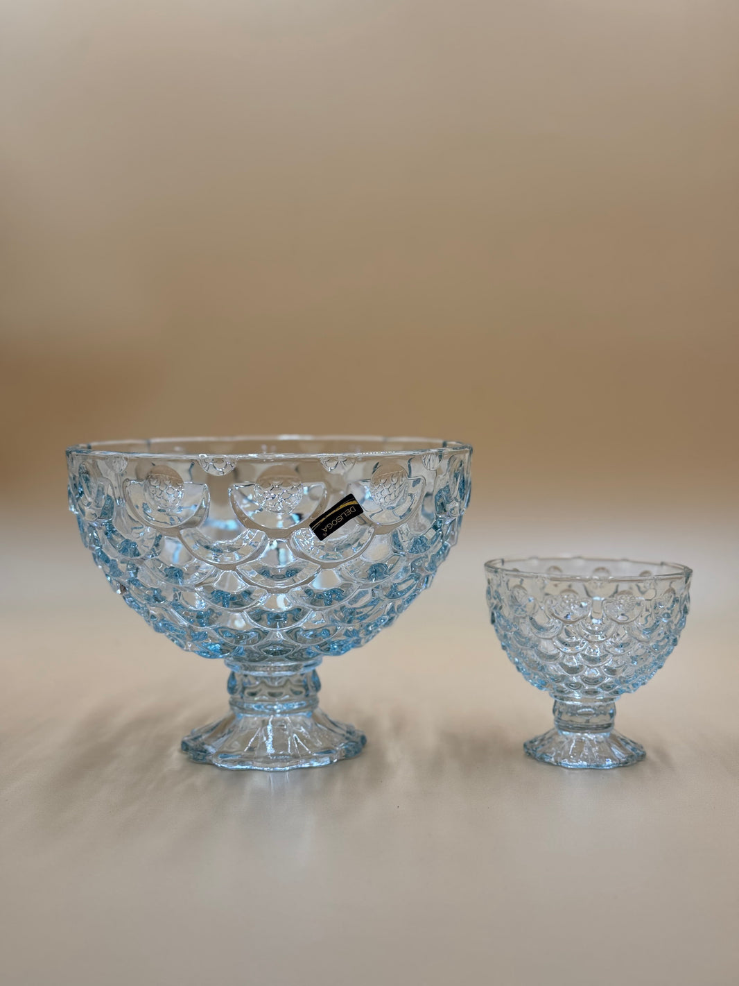 DELISOGA - Glassware – Ace Crockery