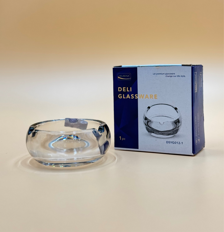 DELISOGA - Glassware – Ace Crockery